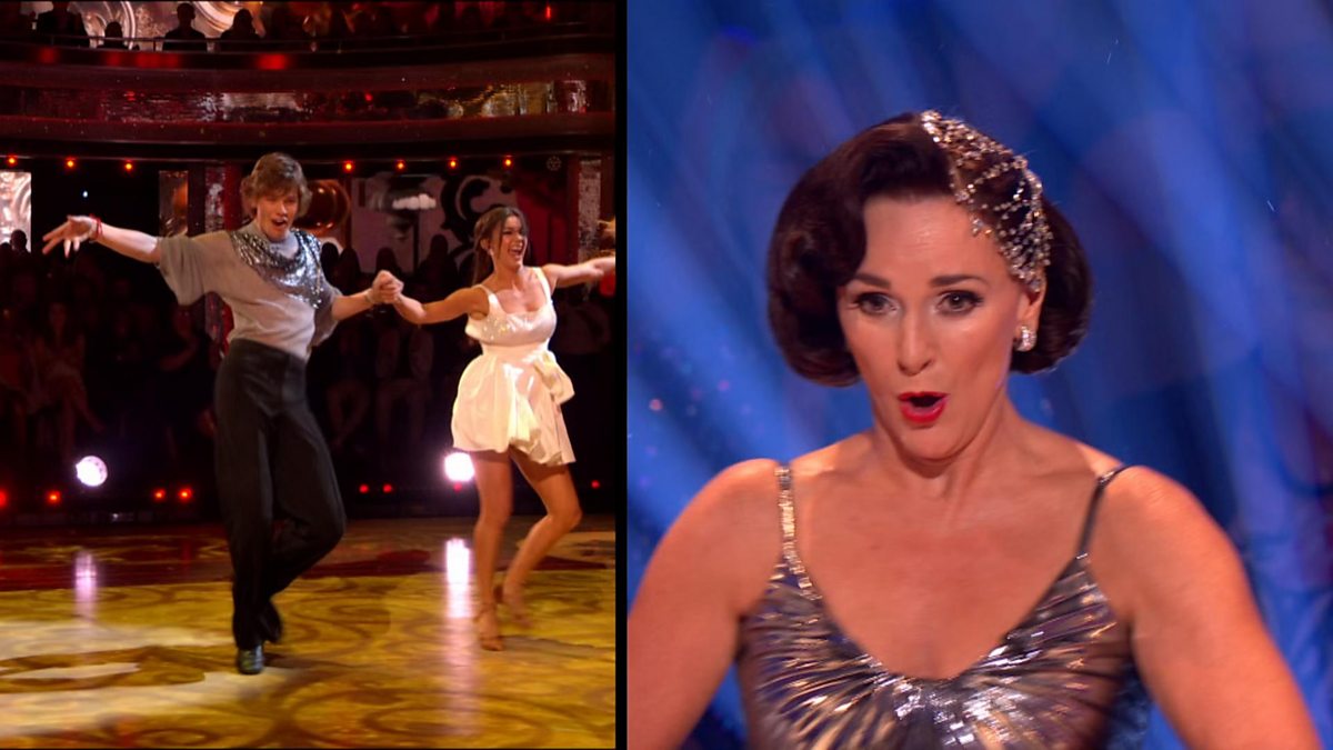 BBC Two - Strictly - It Takes Two, Series 21, Episode 11, Week Three ...