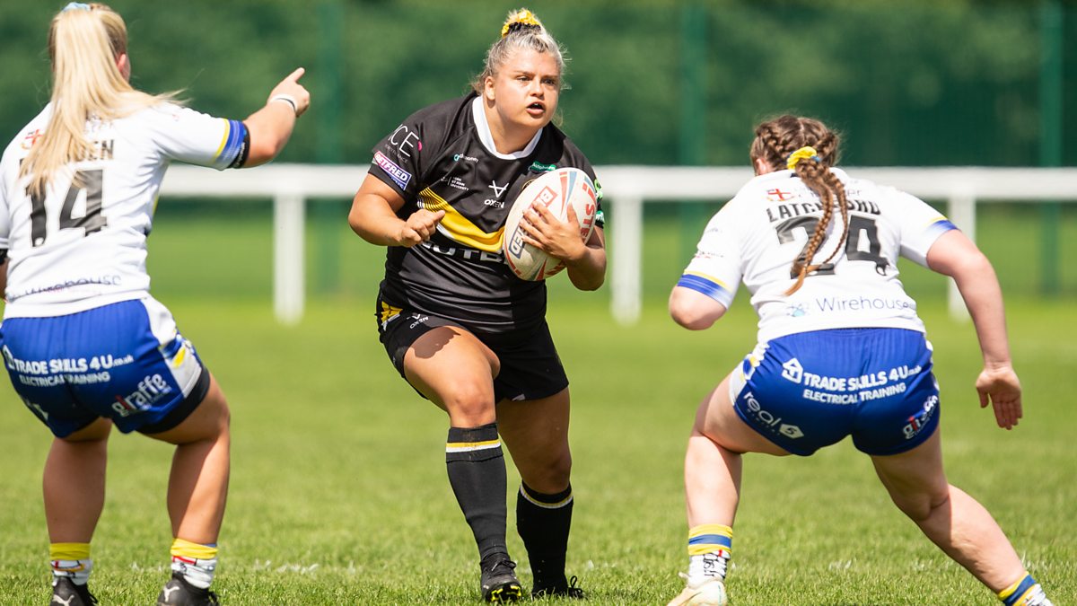 BBC Radio York - BBC Radio York Sport, With Sharon Shortle (10/10/2023 ...