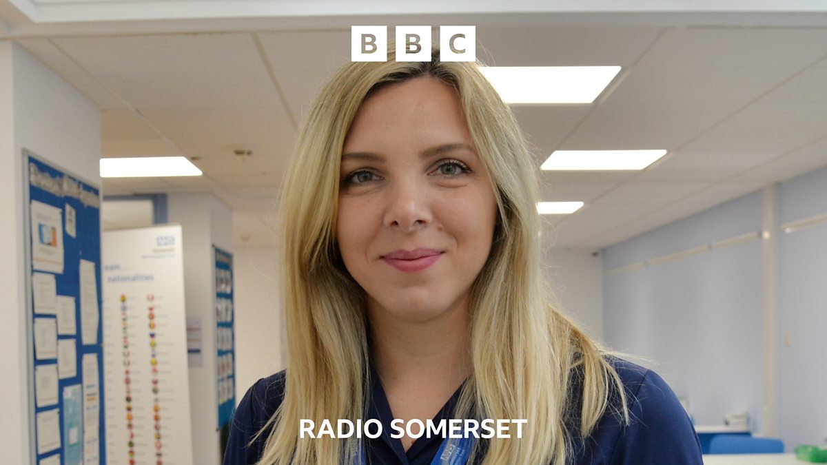BBC Radio Somerset - BBC Radio Somerset, Hypnosis in hospitals