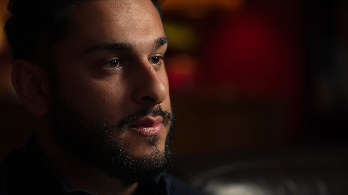 S4C - Y Byd ar Bedwar, Cyfres 2023/24, Ydy Cymru'n hiliol?