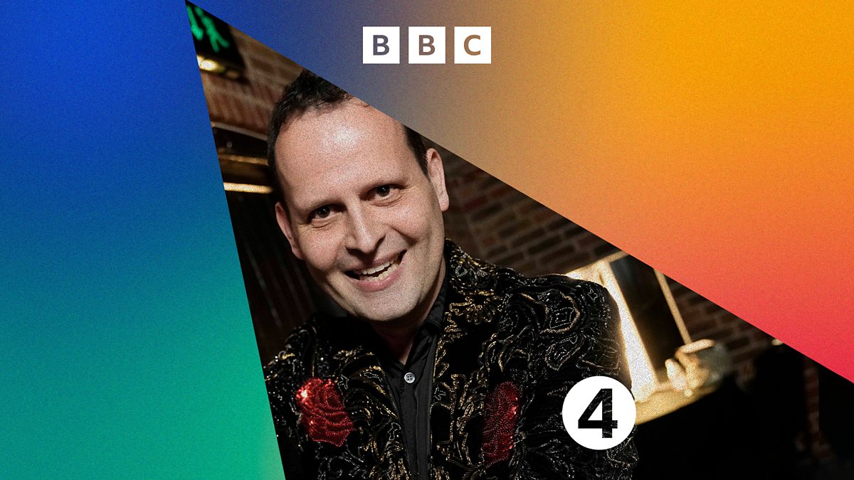 BBC Radio 4 - Profile, Adam Kay