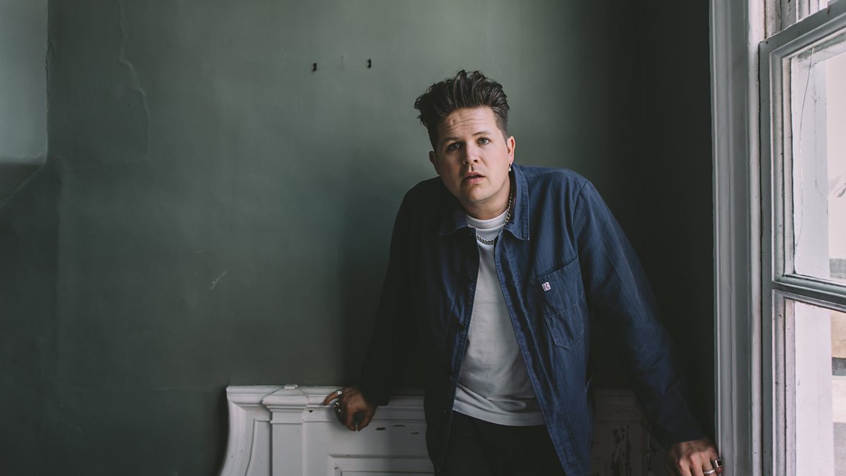 BBC Radio 4 - Pick of the Week, Luke Wright