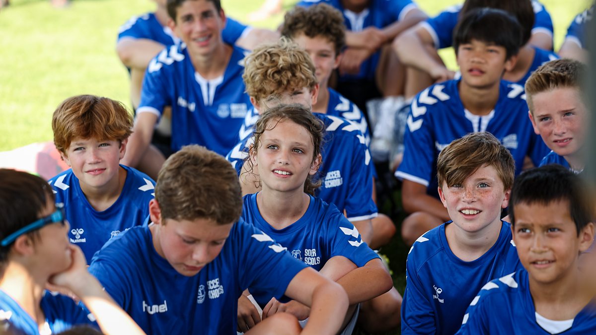 BBC Radio Merseyside - Total Sport Merseyside, With Giulia Bould (11/10 ...