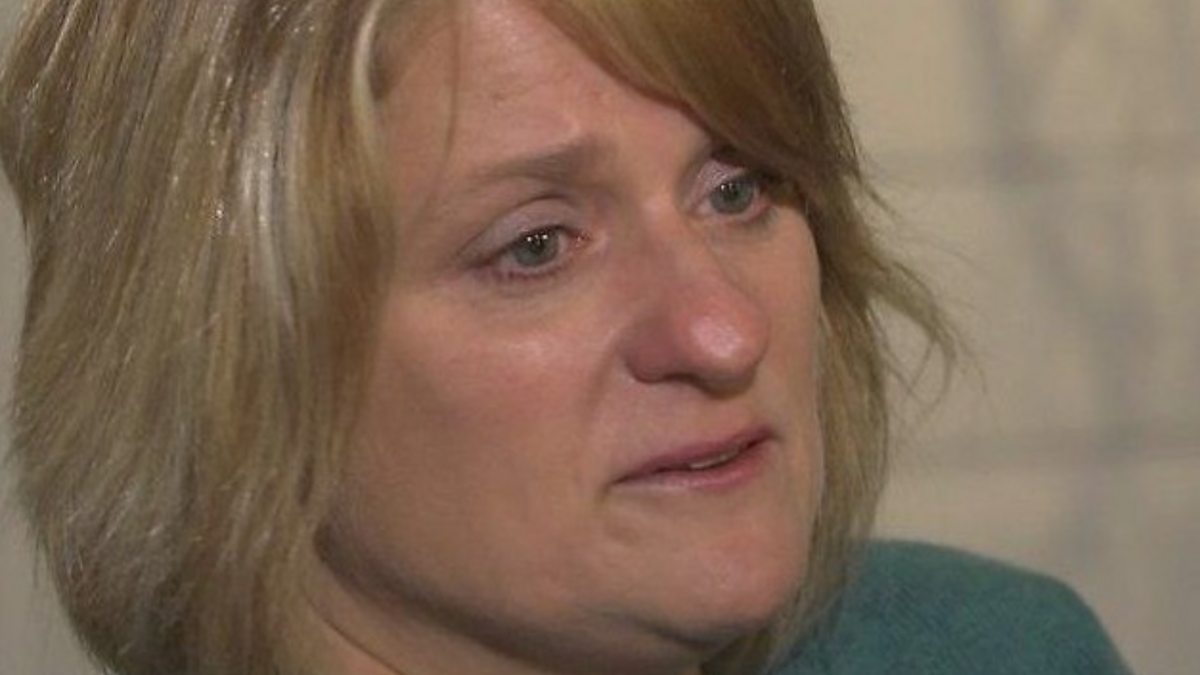 BBC Radio Wiltshire - Ben Prater, 12/10/2023, 'I fear bumping into my ...