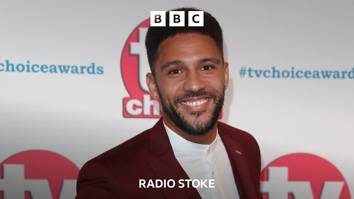BBC Radio Stoke - BBC Radio Stoke, Crewe Alex host celebrity charity match