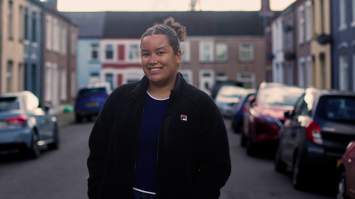 S4C - Windrush: Rhwng Dau Fyd