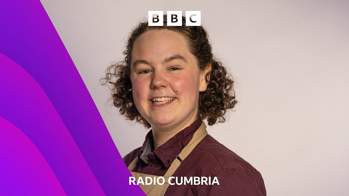 BBC Radio Cumbria - BBC RADIO CUMBRIA, Bake Off: The latest with Abbi ...