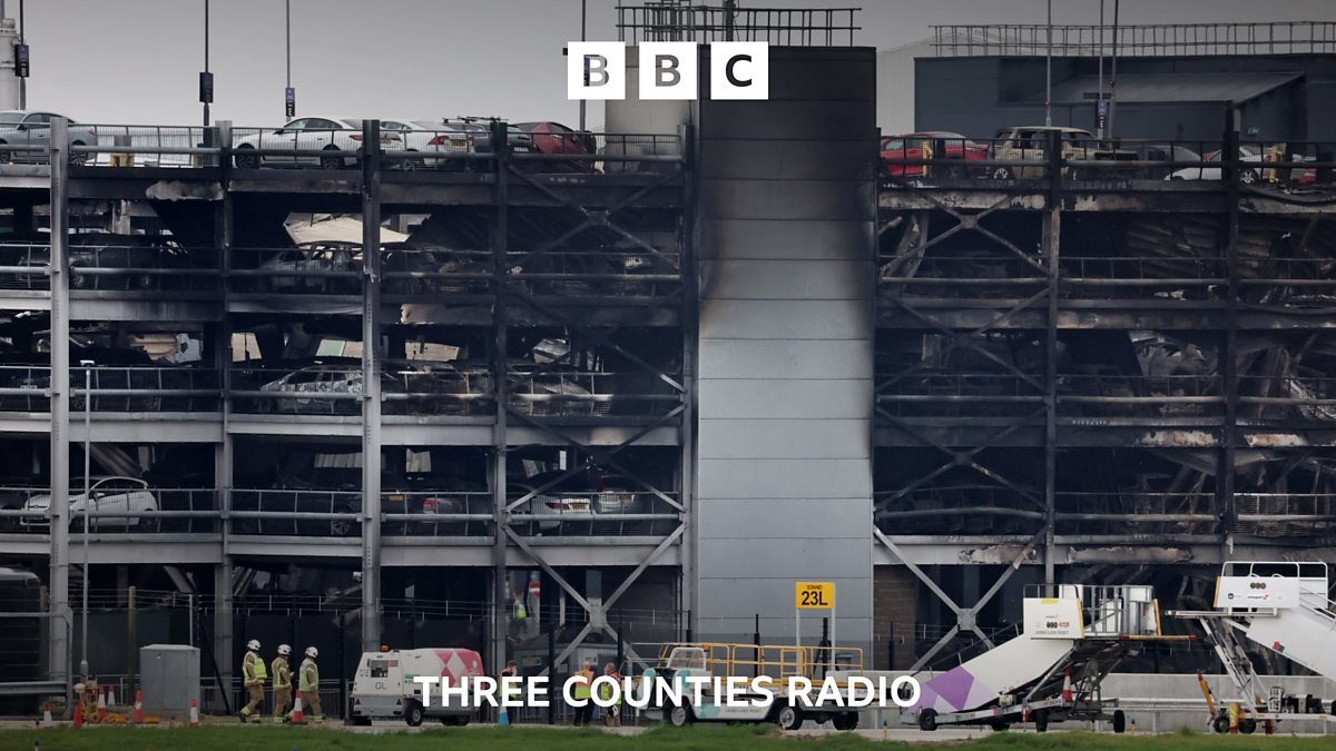 BBC Three Counties Radio - BBC Three Counties Radio, Council responds ...