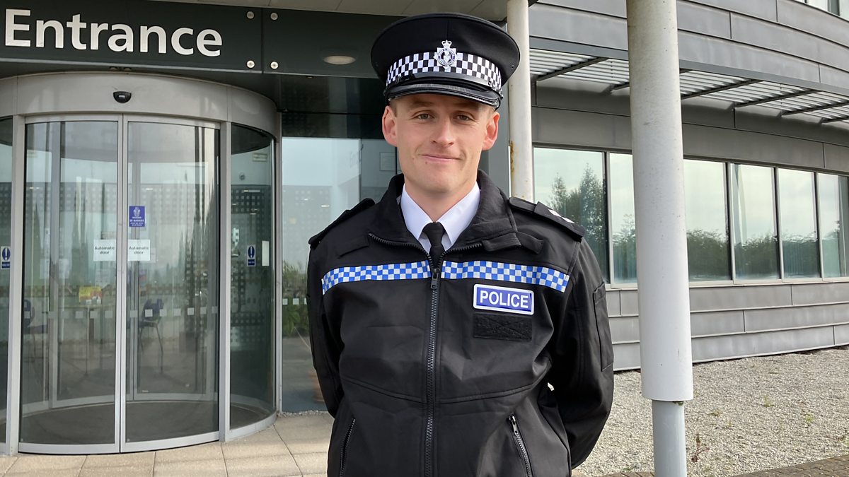 BBC Radio Cornwall - James Churchfield, 12/10/2023, "We rely heavily ...