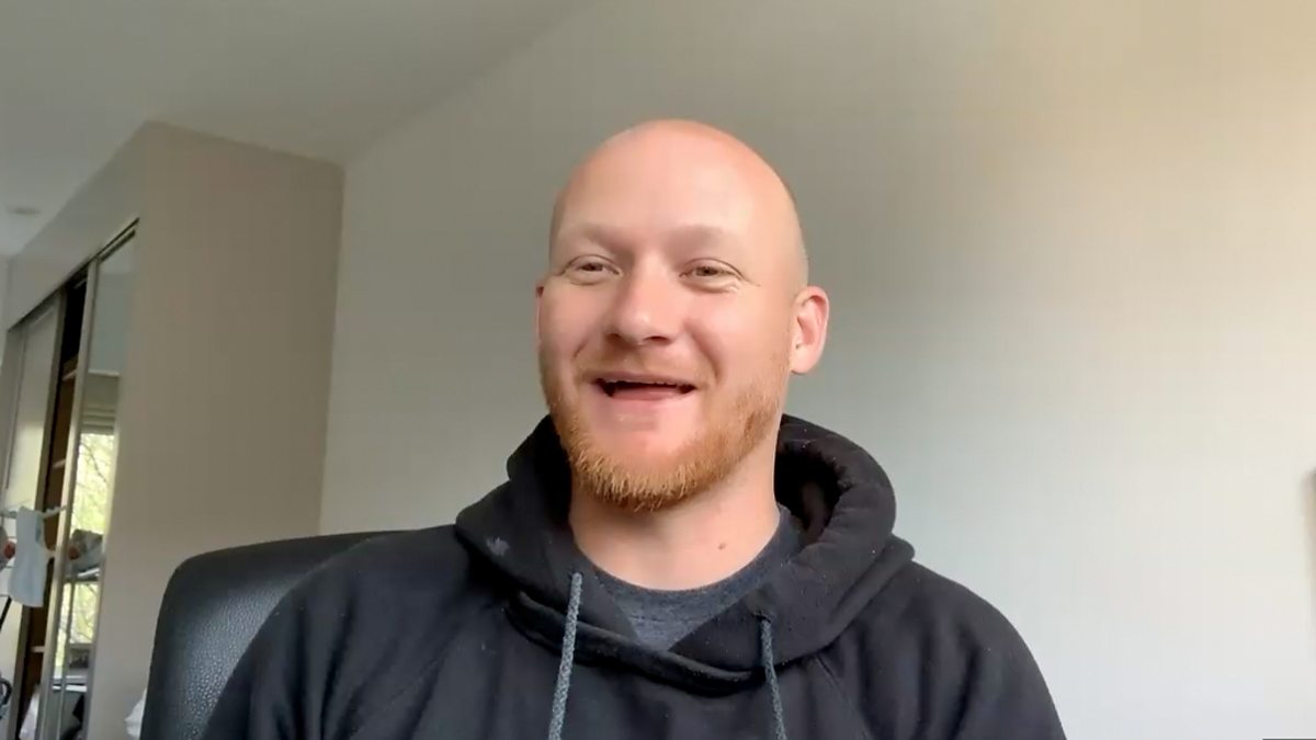 BBC Essex - BBC Essex Sport, Robbie Simpson: I was still very much a ...