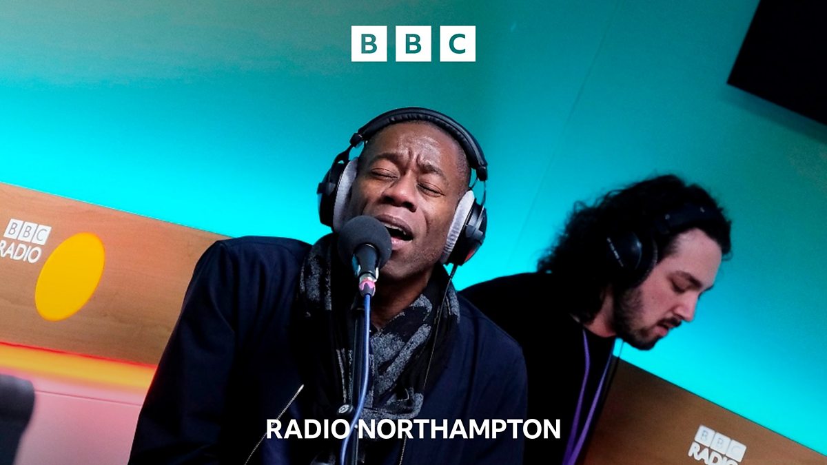 BBC Radio Northampton - BBC Radio Northampton, Roachford brings Cuddly ...