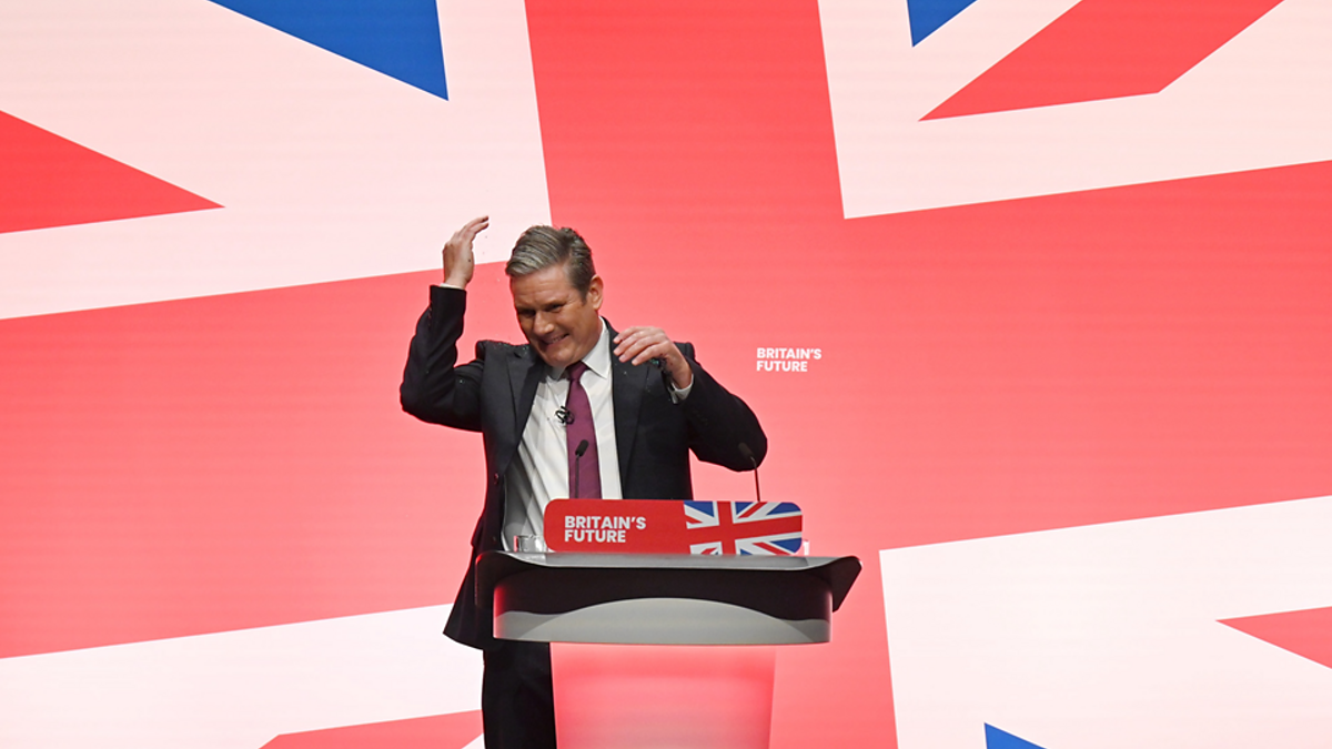 BBC Radio Devon - John Acres, 12/10/2023, "The future that Devon deserves"