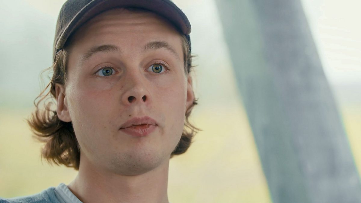 BBC Four - The Hidden Children of Ruinerwold Farm, Series 1, Episode 1