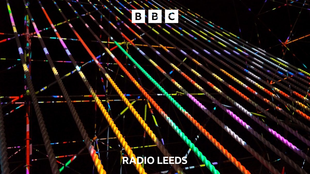 BBC Radio Leeds - BBC Radio Leeds, Leeds Light Night: Meet the artists
