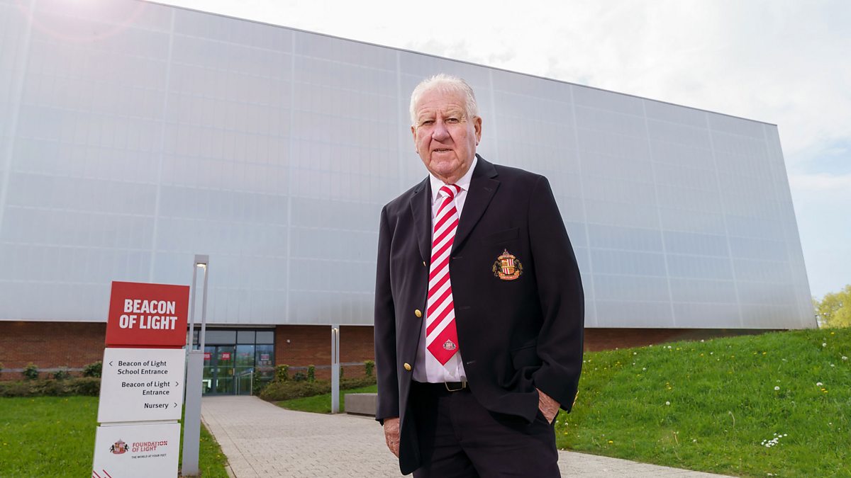 BBC Radio Newcastle - Total Sport - North East, Previous Sunderland ...