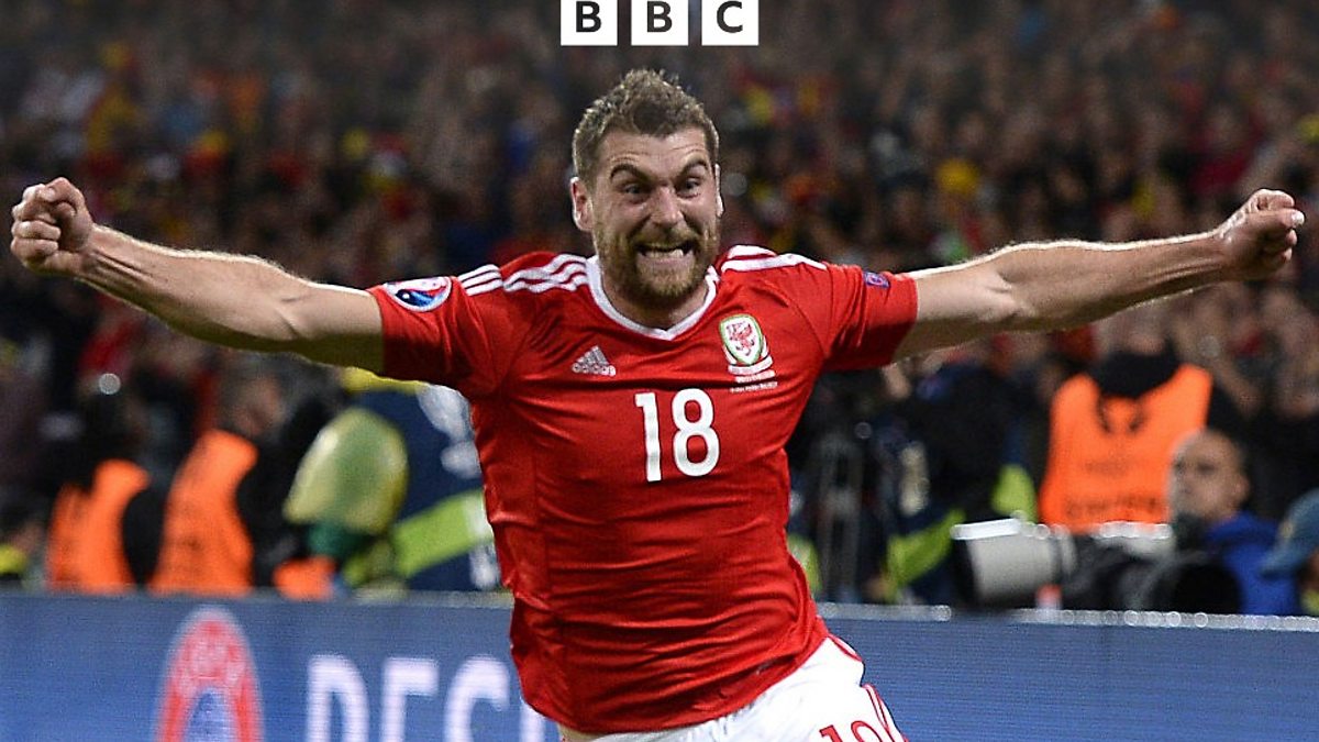 BBC Radio Wales - Feast of Football, Episode 275: Cross between East 17 ...