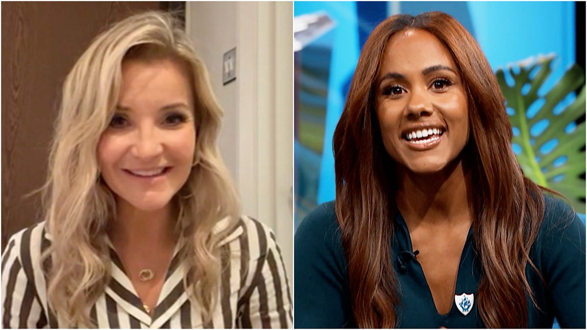 BBC - Media Centre Clips, Famous faces wish Blue Peter a Happy 65th ...