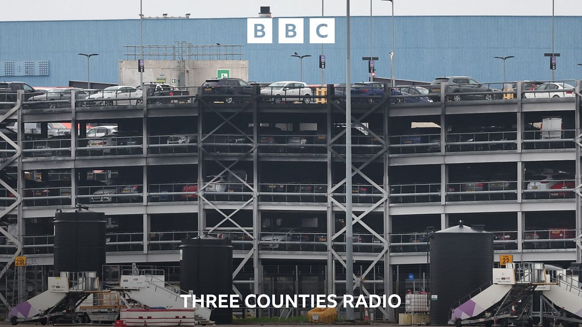 BBC Three Counties Radio - BBC Three Counties Radio, Latest: Luton ...