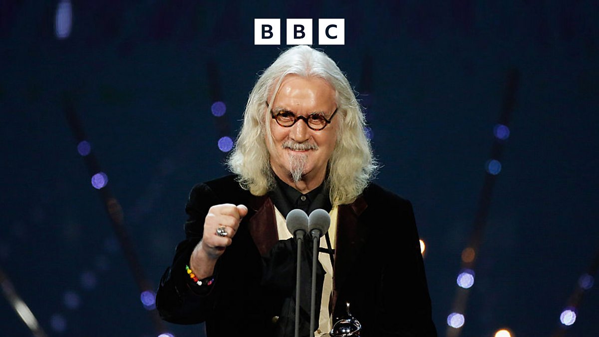 BBC Radio 4 - Today, Sir Billy Connolly on being the 'Rambling Man'