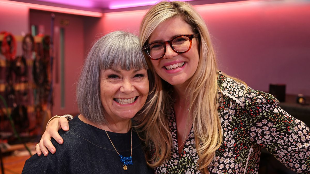 BBC Radio 4 - Woman's Hour, Dawn French on why we should embrace the ...