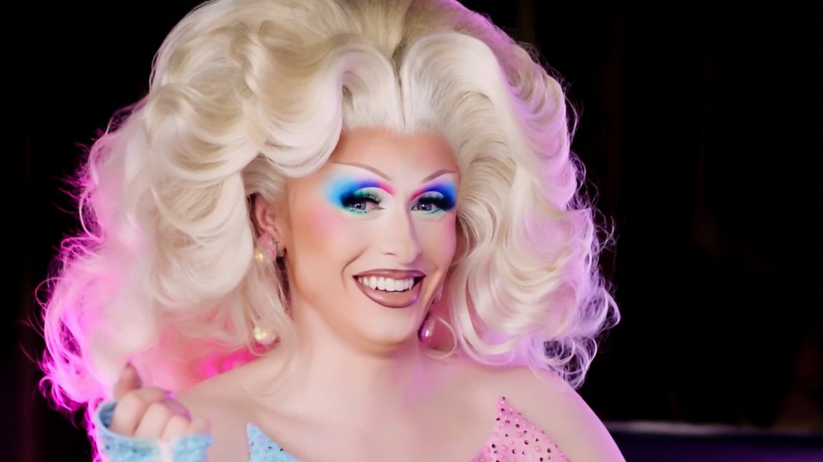 The After Shave with Danny Beard - Series 1: Episode 3 - BBC iPlayer