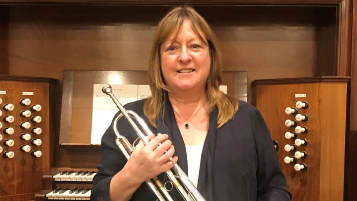 BBC Four - BBC Young Musician, 2020 - Anne McAnaney