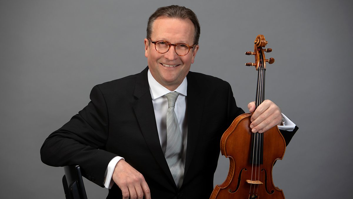 BBC Four - BBC Young Musician, 2020 - Philip Dukes