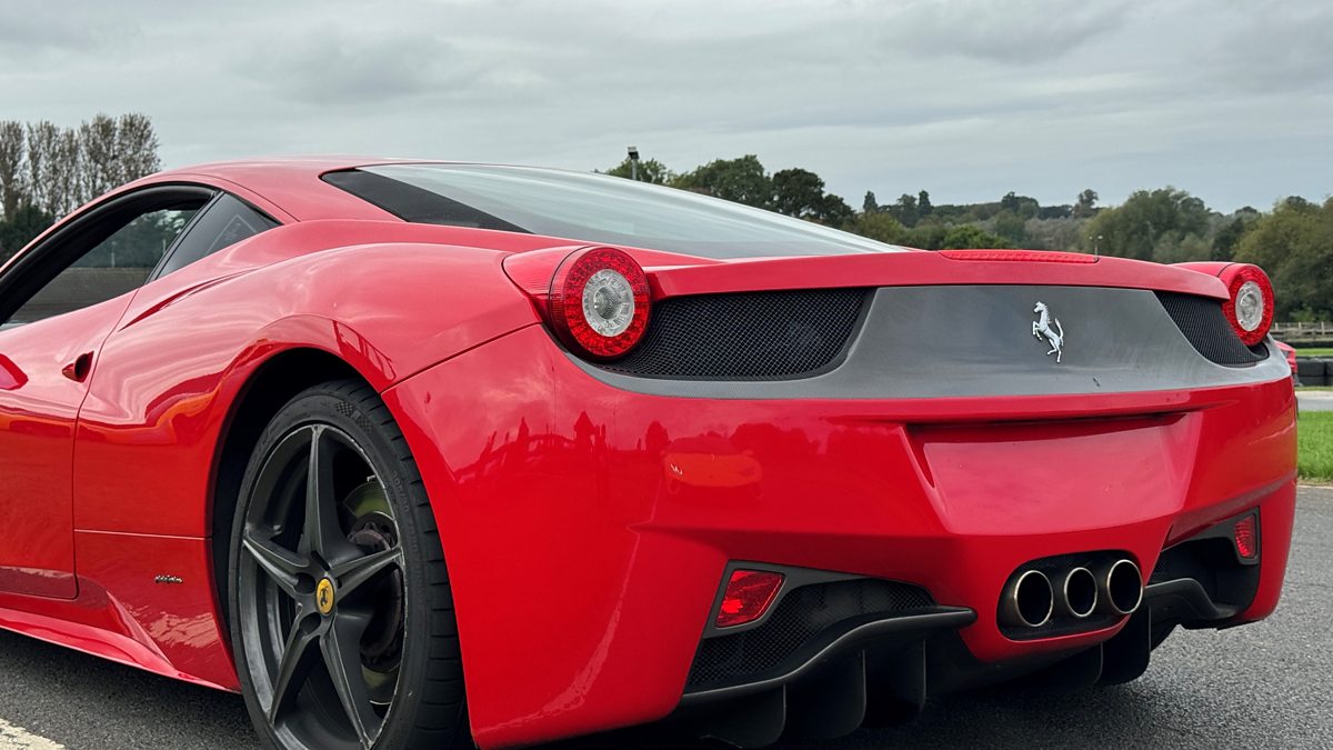 BBC Radio Northampton - Annabel Amos, Would you trust a ten-year-old to ...