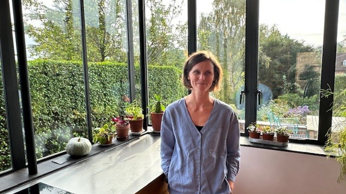 BBC Radio Shropshire - Clare Ashford, 13/10/2023, How do you make your ...