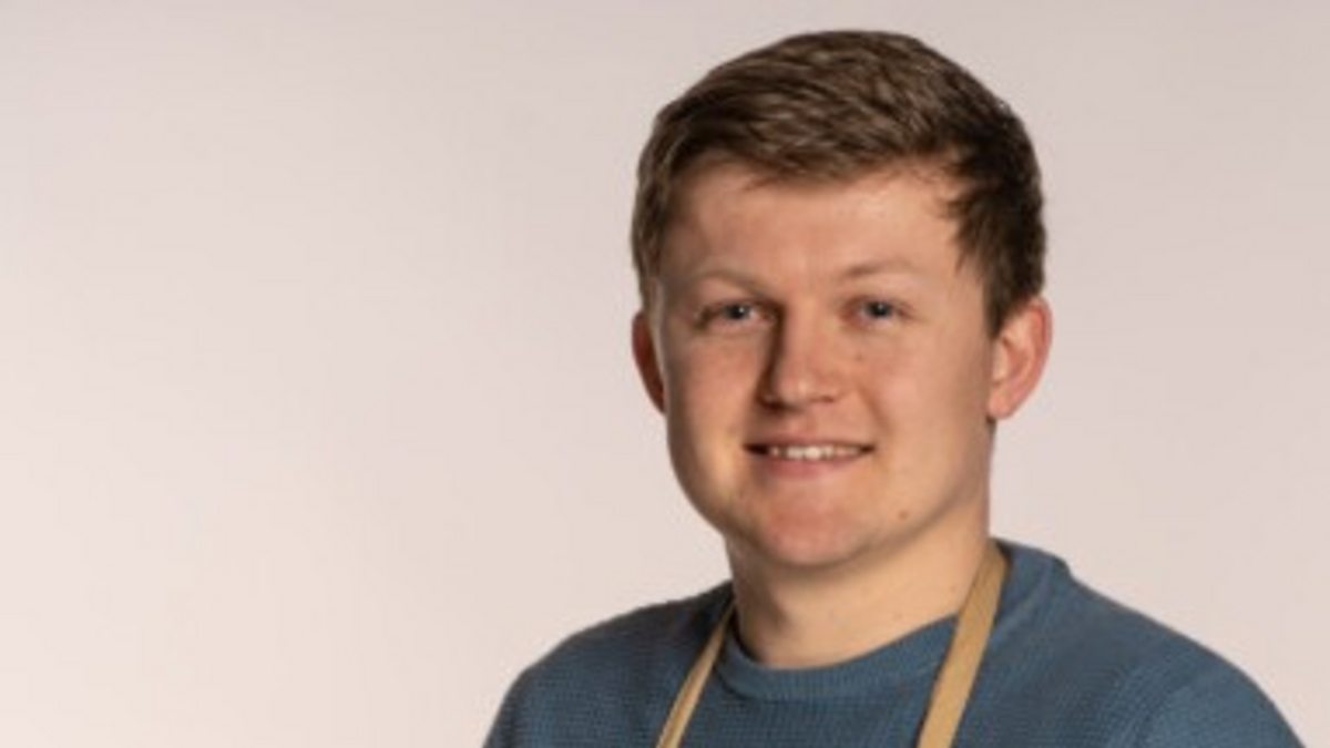 BBC Radio Leicester - Jo Bostock, Ben Jackson sits in (13/10/2023), 'It ...