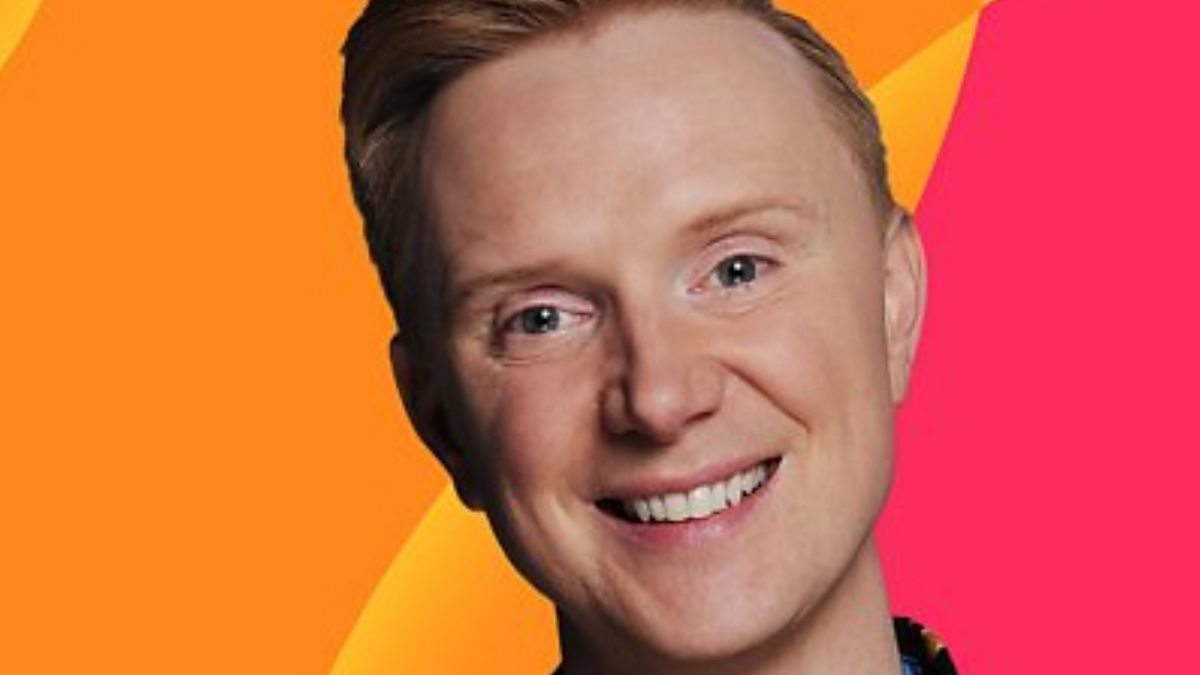 BBC Radio Cymru - Bore Cothi, Owain Wyn Evans - Cofion Cyntaf.