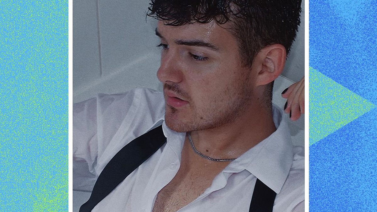 BBC Music - BBC Introducing, TOTW Adam Evans - The Grey