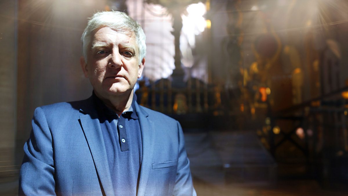 BBC Four - Sir Simon Russell Beale Remembers… The Hollow Crown