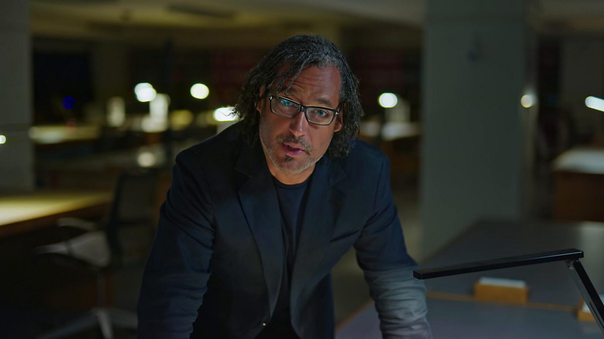BBC Two - Union with David Olusoga, Series 1, The Making of Britain ...