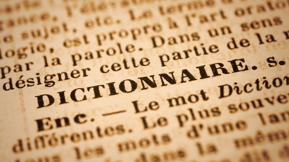 BBC Radio 4 - More or Less, Are half the words in English from French?