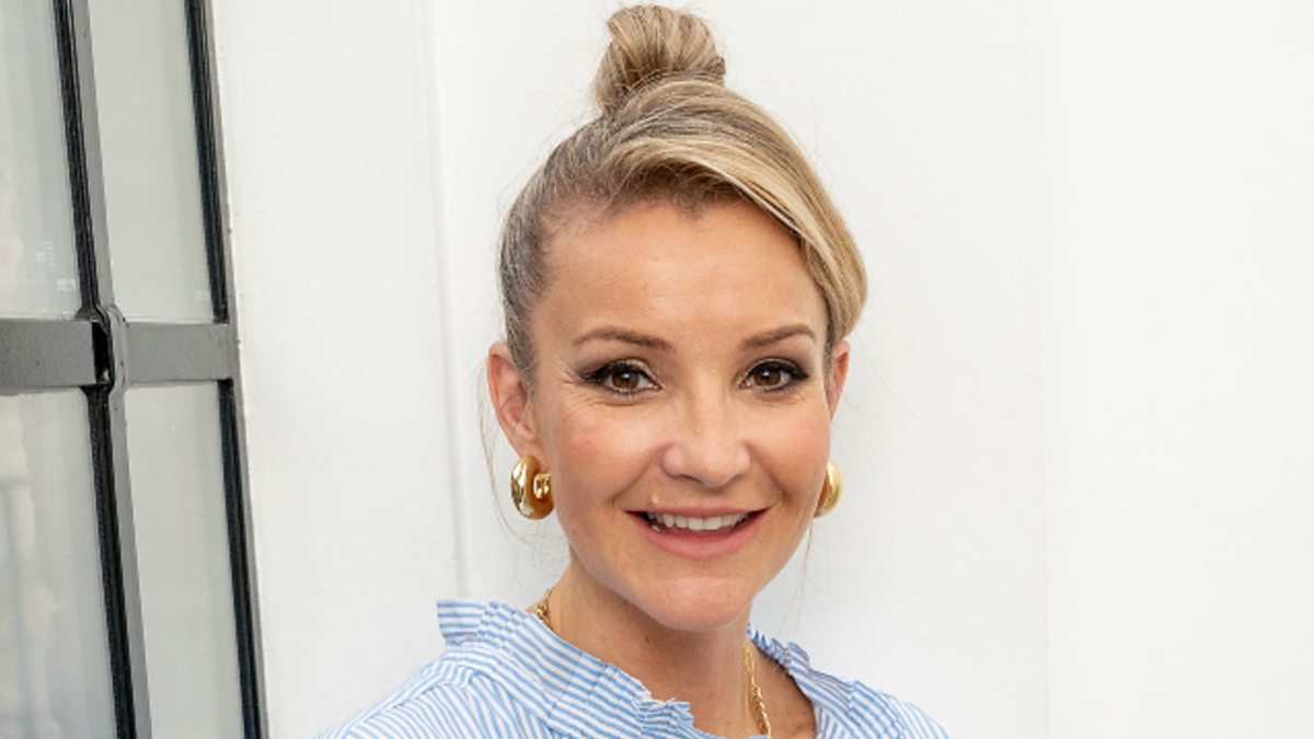 BBC Radio 4 - Inheritance Tracks, Helen Skelton