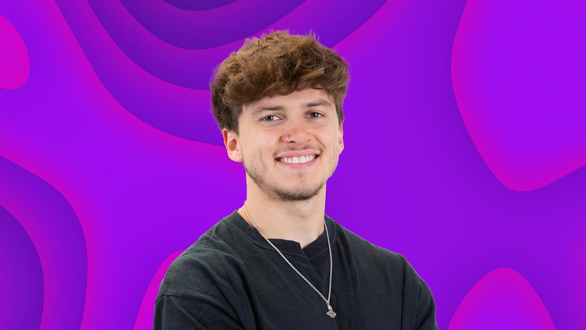 BBC Radio Suffolk - Connor Bennett