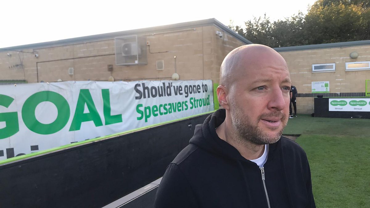 BBC Essex - BBC Essex Sport, Ben Garner - 'There's been a losing ...