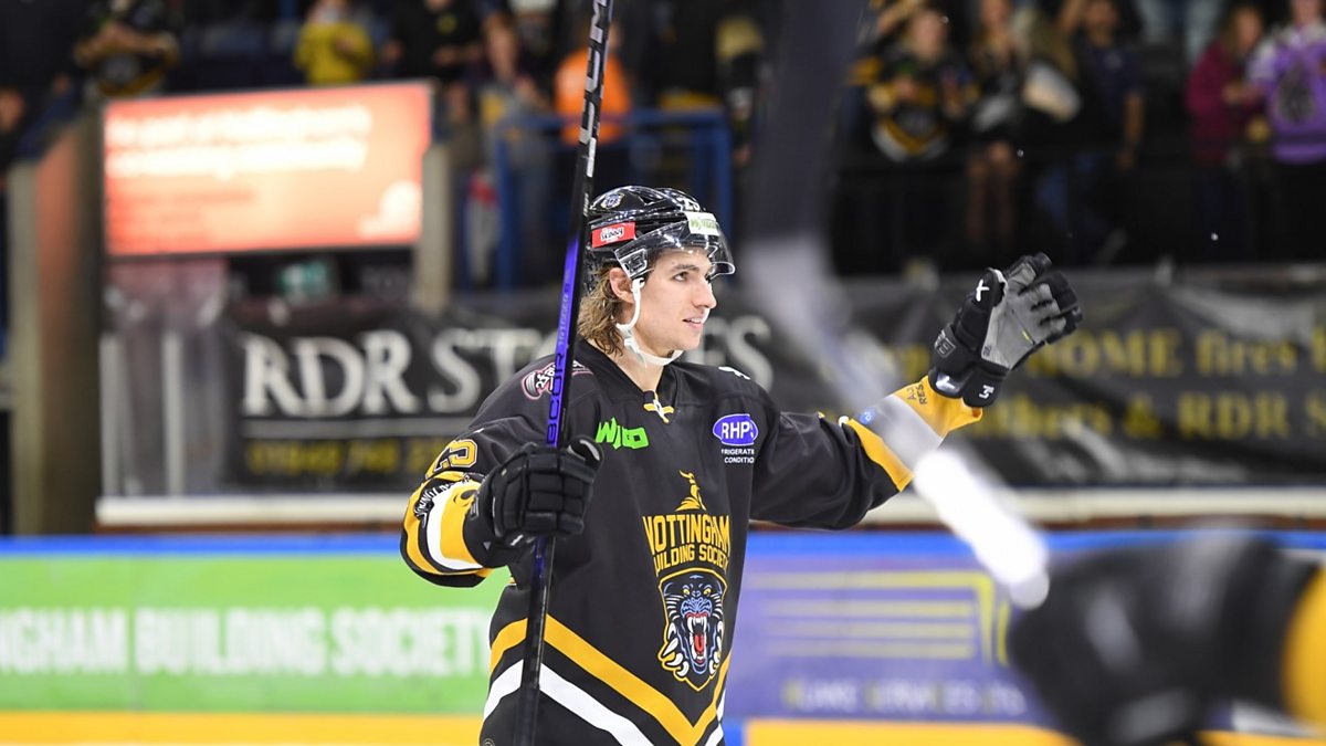 BBC Radio Nottingham - Matchday, "We’re setting the standards that we want"