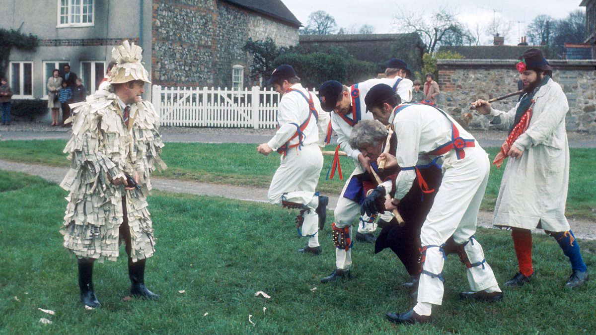 Doctor Who (1963–1996) - Season 8: The Daemons: Part 2 - BBC iPlayer