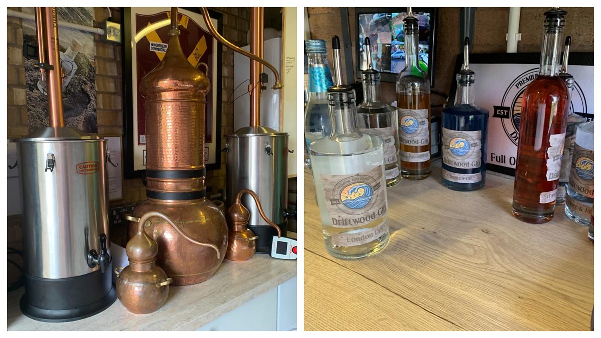 BBC Radio Leicester - Jo Bostock, Ben Jackson sits in (13/10/2023 ...