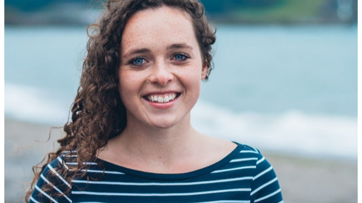 BBC Radio Cymru - Bore Cothi, Jenny Adams - Wythnos y Dysgwyr.