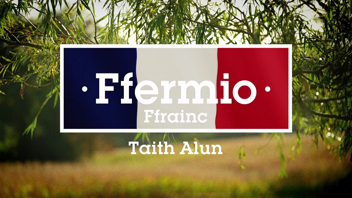 S4C - Ffermio, Sun, 08 Oct 2023