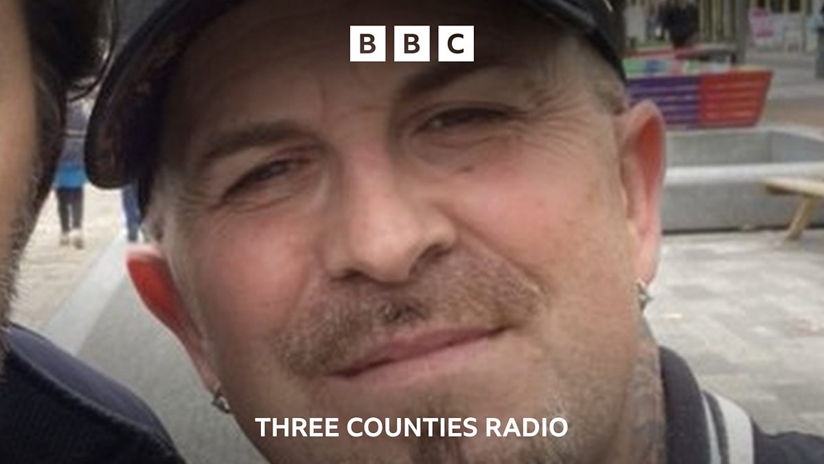 BBC Three Counties Radio - BBC Three Counties Radio, East 17 star ...
