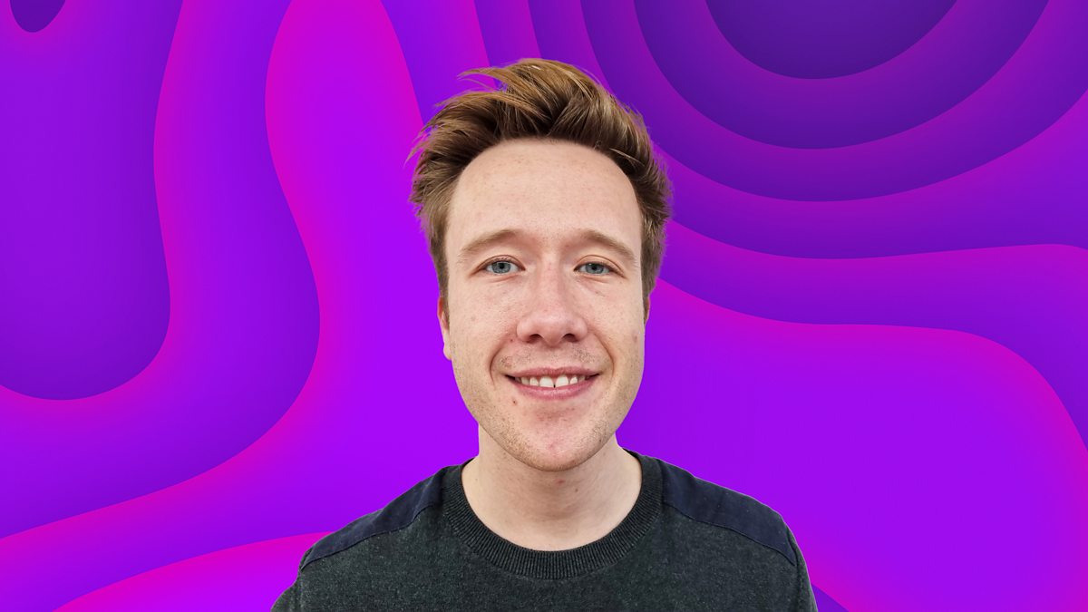 BBC Radio Berkshire - Dan Simpson