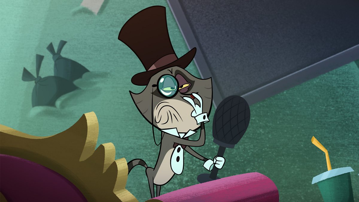 Taffy - Series 2: 61. Caviar Empire - BBC iPlayer