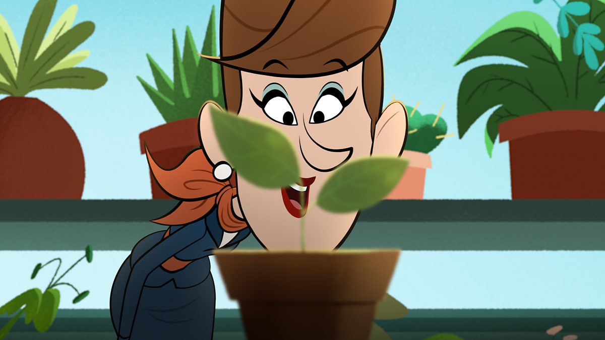 Taffy - Series 2: 65. An All Too Perfect Guest - BBC iPlayer