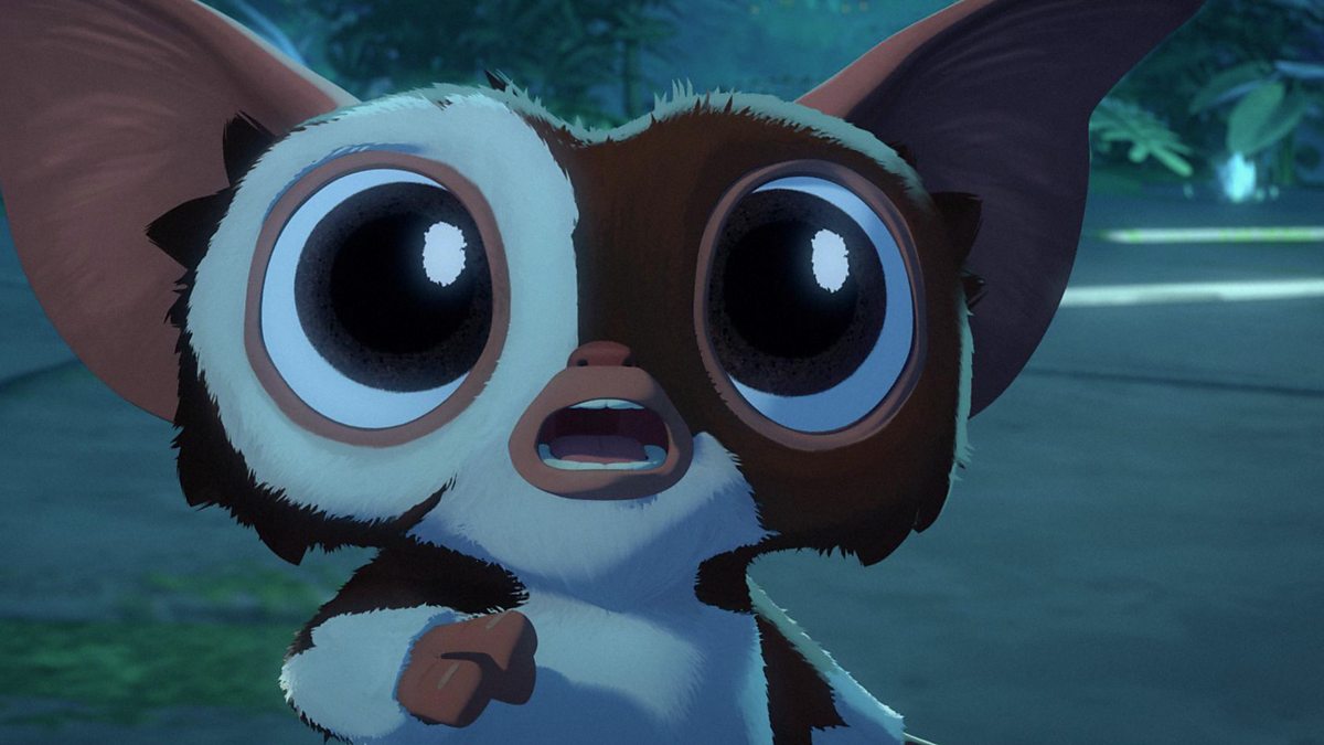 Gremlins: Secrets of the Mogwai - Series 1: 8. Never Hug a Mogwai - BBC ...