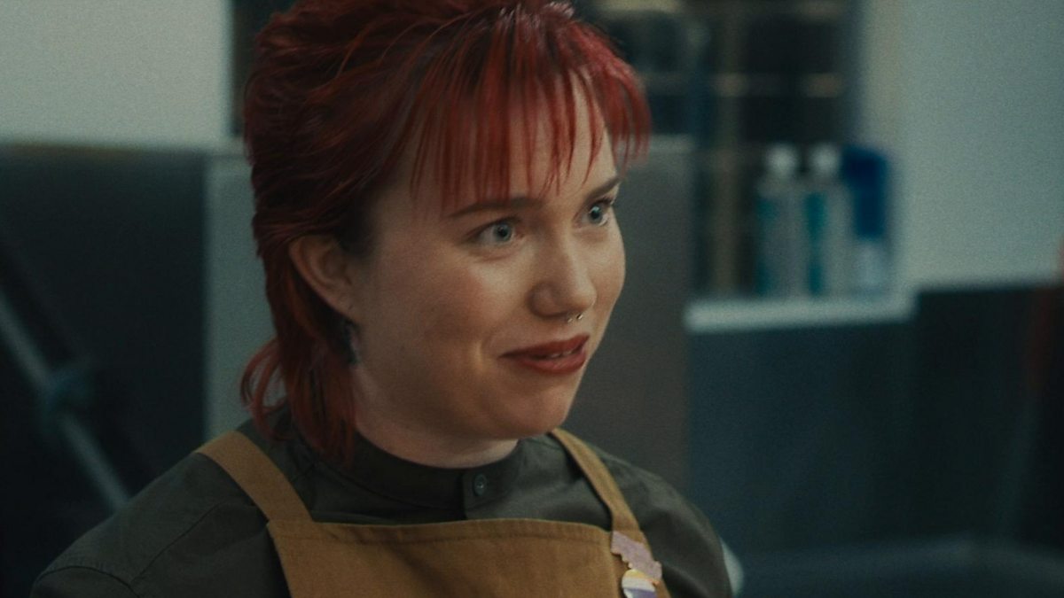 BBC One - Boiling Point, Series 1, Episode 2, "What's wrong with it ...