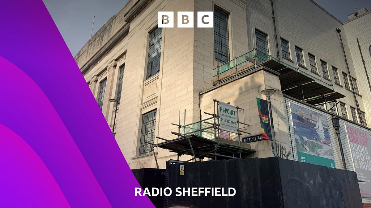 BBC Radio Sheffield - BBC Radio Sheffield, What's going on with ...